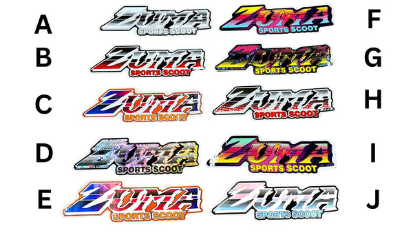 Yamaha Zuma '89-'01 Page 19 - ScooterSwapShop