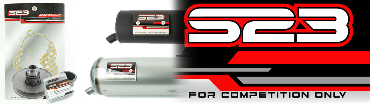 ScooterSwapShop - Performance Scooter Parts