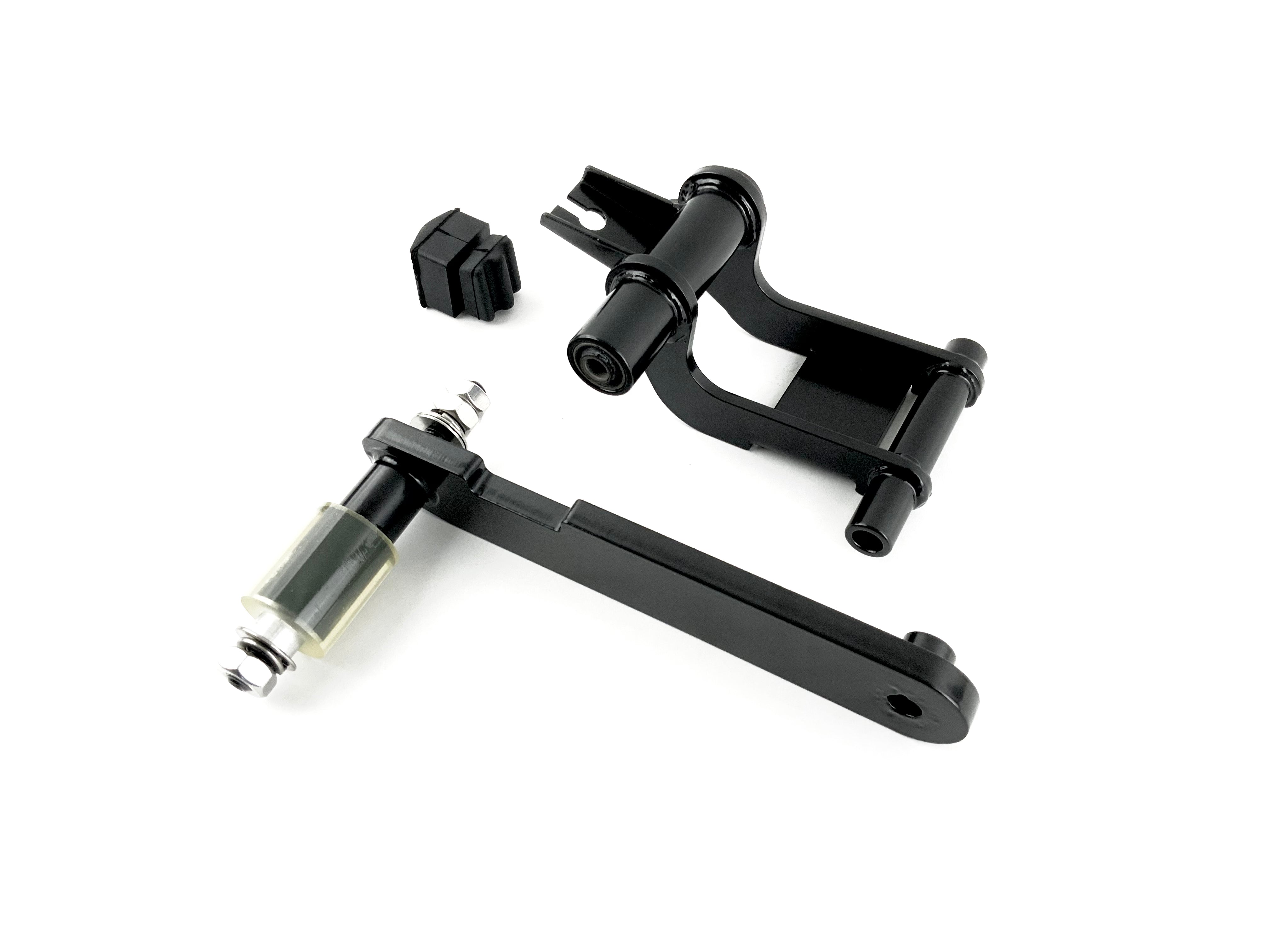 Honda spree af16 engine swap kit - ScooterSwapShop