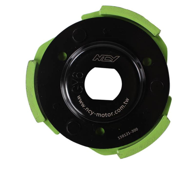 GY6 150cc - ScooterSwapShop