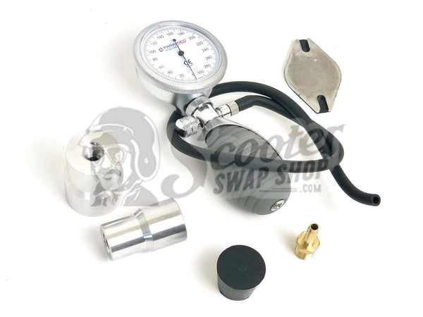 Yamaha Zuma 125 | Custom Scooter Parts And Accessories | Free Shipping ...